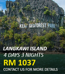 Nanyang Tourism Official Website