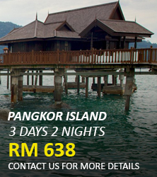 Nanyang Tourism Official Website