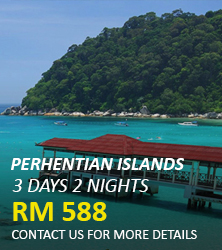 Nanyang Tourism Official Website